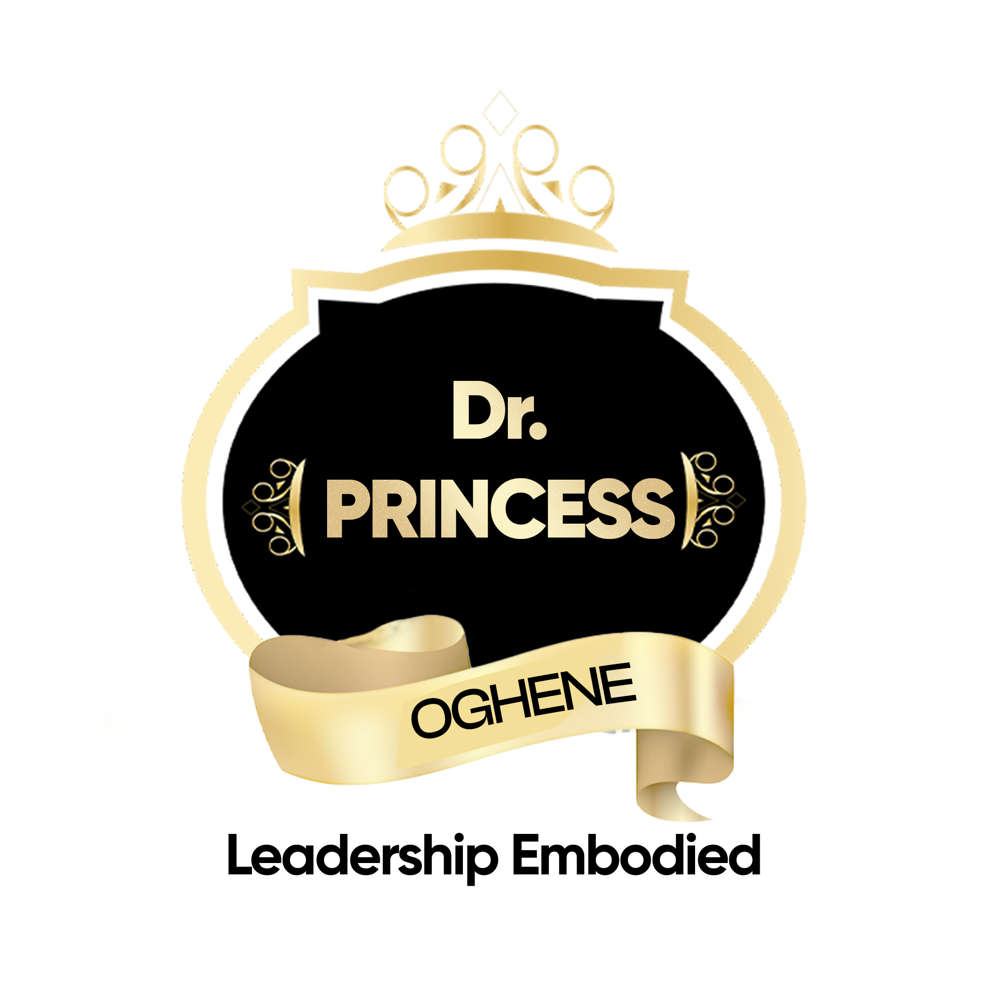 Home - Princess Oghene