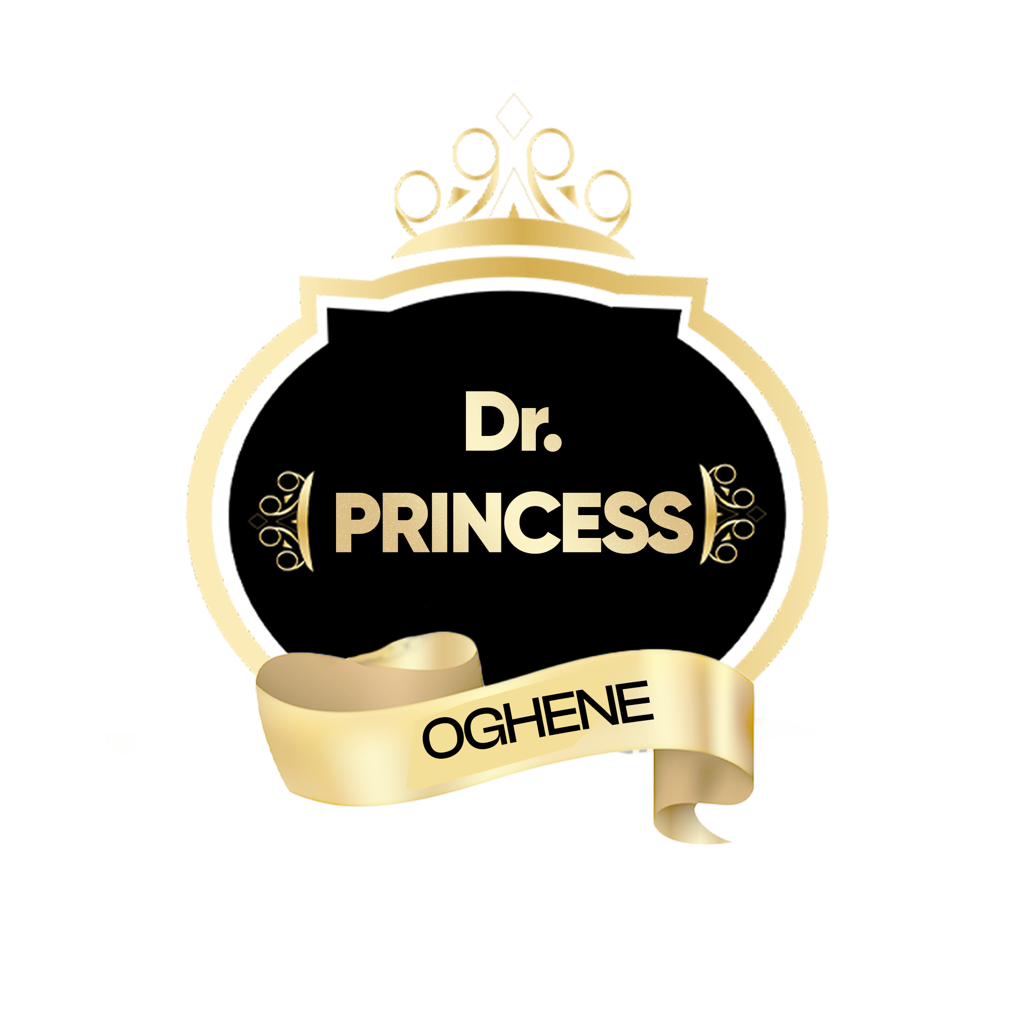 Home - Princess Oghene